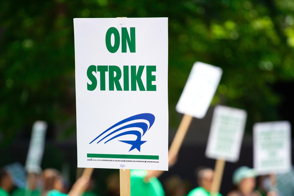 Labour Court gets tough on strikers flaunting picketing rules - Talent ...