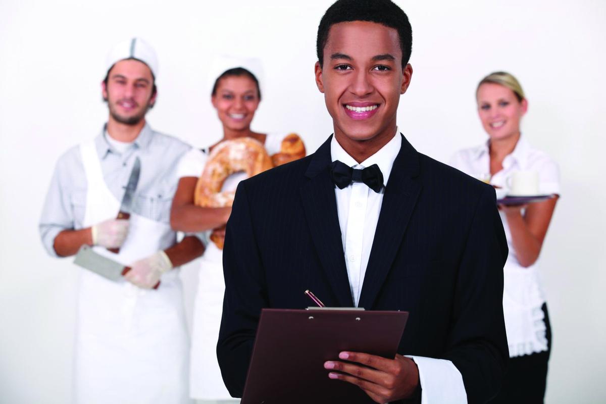 New trend: hospitality management graduates fill positions across all ...
