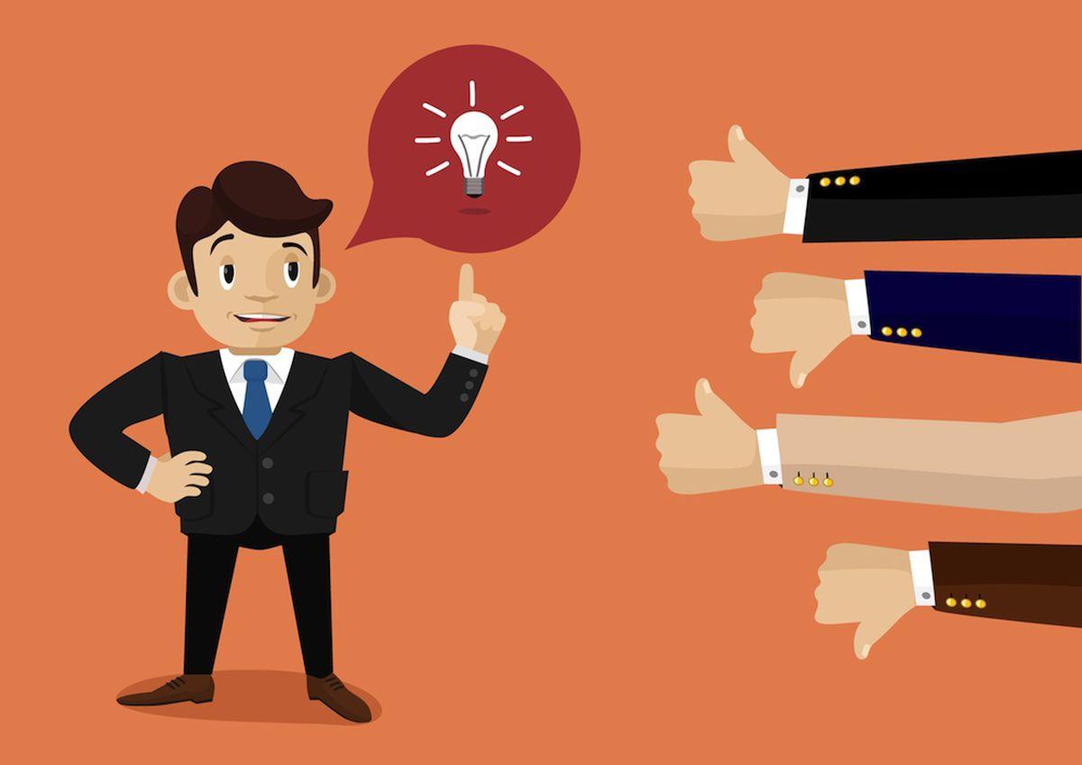 How to strike a balance between blunt and constructive feedback ...